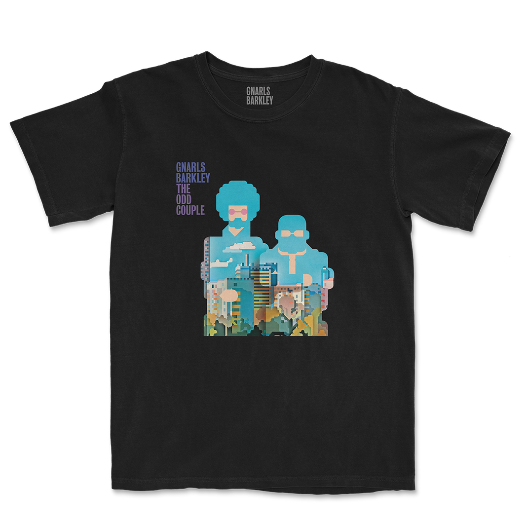 Gnarls Barkley Official Store